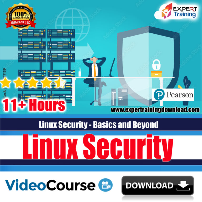 Linux Security - Basics and Beyond Course - Expert Training