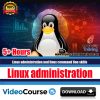 Linux administration and linux command line skills - Expert Training