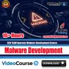 RED TEAM Operator Malware Development Pack of 5 Courses - Expert Training
