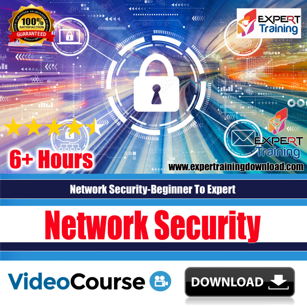 Cisco Network and Internet Security Labs - Expert Training