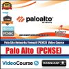 Palo Alto Networks Firewall (PCNSE) Course & PDF Guides - Expert Training