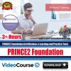 PRINCE2 Foundation Certification-e Learning and Practice Tests - Expert ...