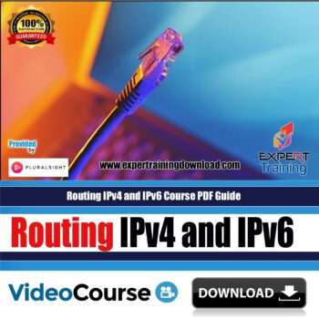 Routing IPv4 and IPv6 Course - Expert Training