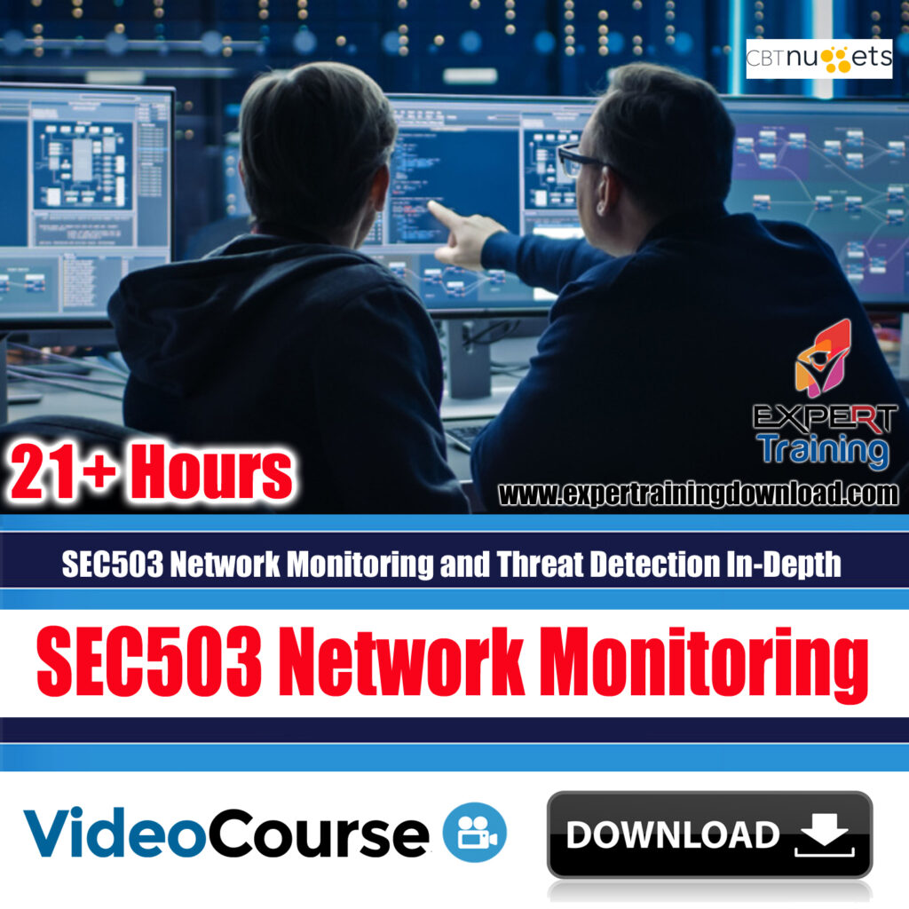 Sec503 Network Monitoring And Threat Detection In Depth Expert Training