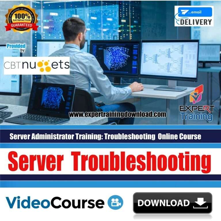 Linux administration and linux command line skills - Expert Training