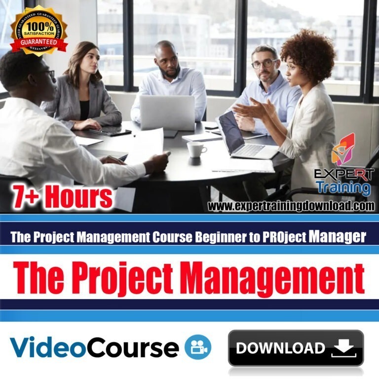 Introduction to Project Management with PRINCE2 - Expert Training
