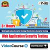 Web Application Security Testing Web Service Security Testing - Expert ...