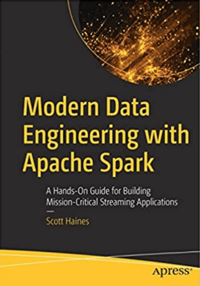 Modern Data Engineering with Apache Spark - Expert Training