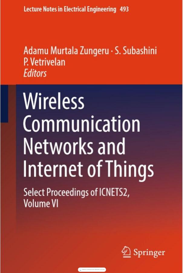 Wireless Communication Networks and I.pdf - Expert Training
