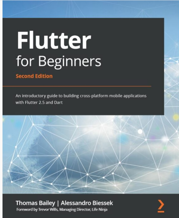 Flutter for Beginners_ An introductory guide to building cross-platform ...