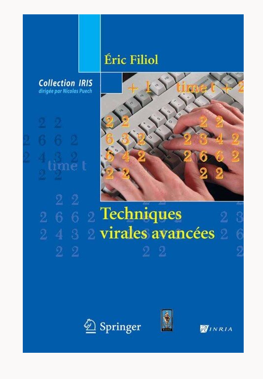 Techniques virales avanc s [292 pages].pdf - Expert Training