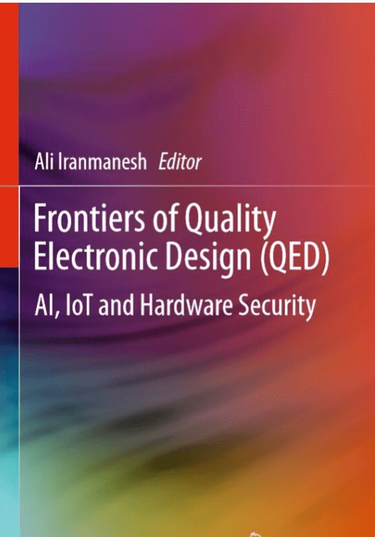Frontiers of Quality Electronic Design (QED) AI, IoT and Hardware ...