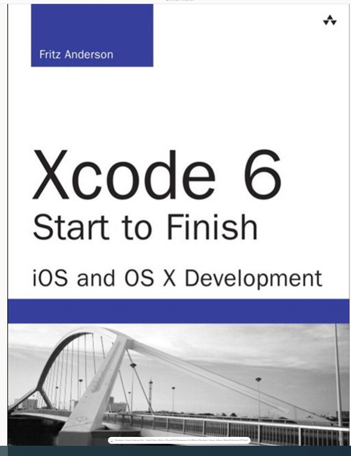 iOS and OS X Development (2nd Edition) Addison-Wesley Professional ...