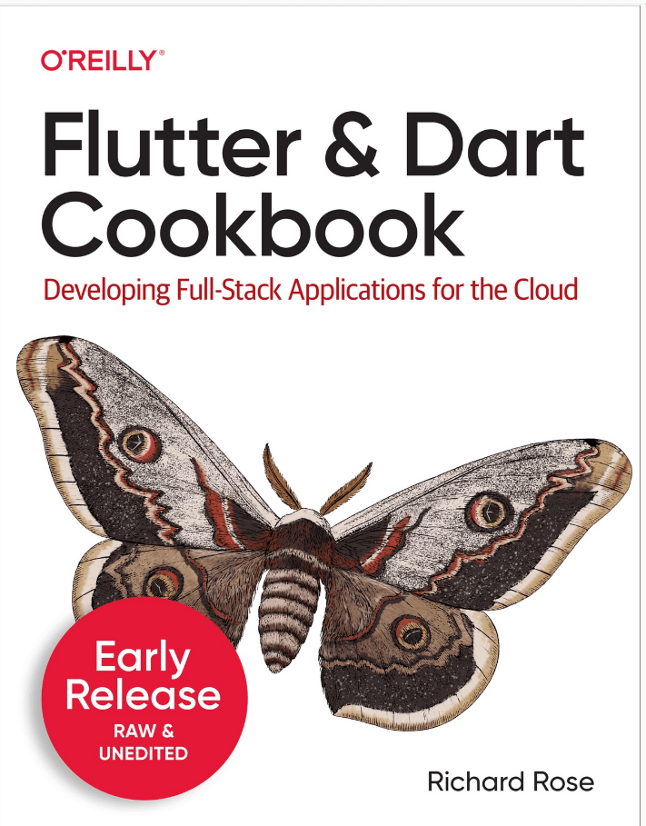 Flutter and Dart Cookbook (2022).pdf - Expert Training
