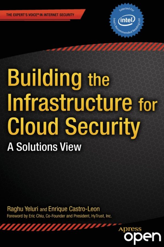 Building-the-Infrastructure-for-Cloud-Security.pdf - Expert Training
