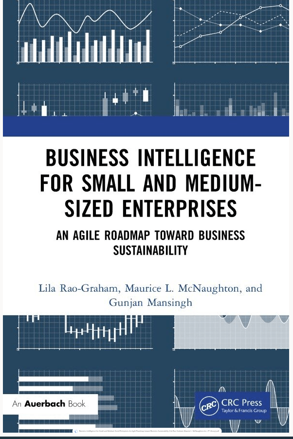 Business Intelligence for Small and Medium-Sized Enterprises An Agile ...