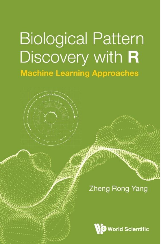 Biological Pattern Discovery With R_ Machine Learning Approaches-World Scientific Publishing ...