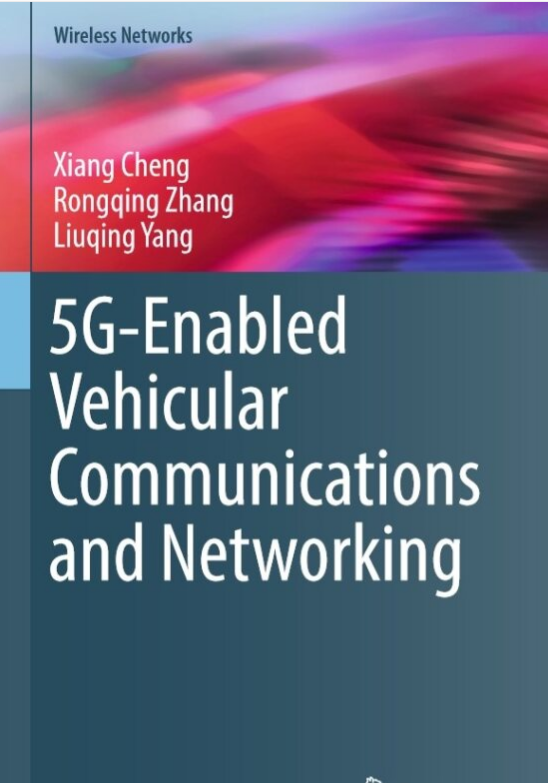 5g Enabled Vehicular Communications And Networking Springer International Publishing 2019