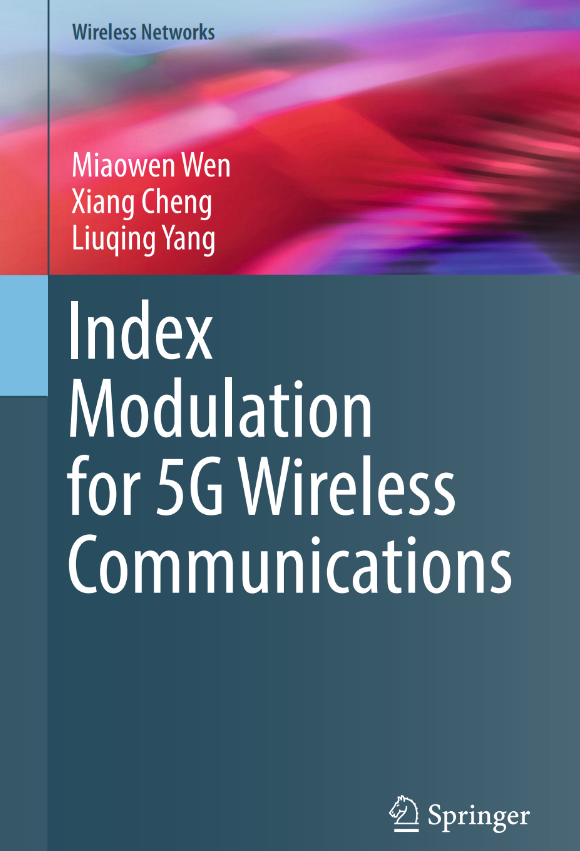 Index Modulation for 5G Wireless Communications-Springer International ...