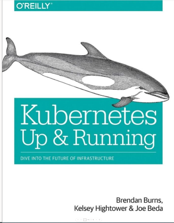 Kubernetes_ Up and Running_ Dive into the Future of Infrastructure.pdf ...