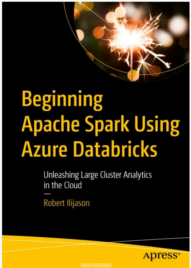 Beginning Apache Spark Using Azure Databricks_ Unleashing Large Cluster ...