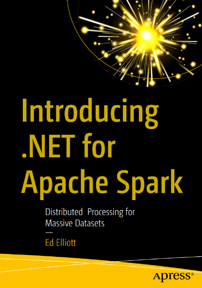 Introducing .NET for Apache Spark - Expert Training