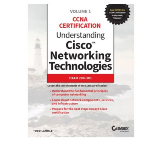Understanding Cisco Networking Technologies, Volume 1 - Expert Training