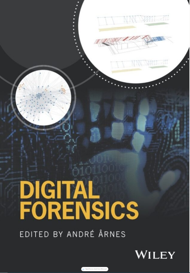 Digital Forensics (Editor)) - Expert Training