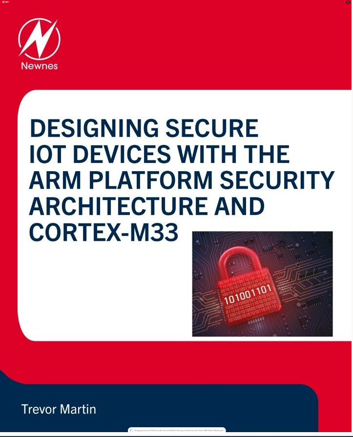 Designing Secure IoT Devices with the Arm Platform Security ...