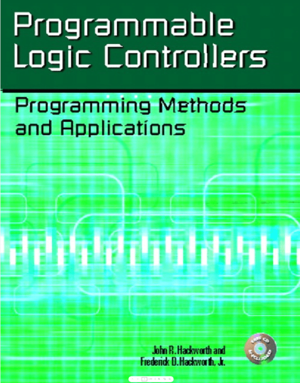 Programmable Logic Controllers: Programming Methods - Expert Training