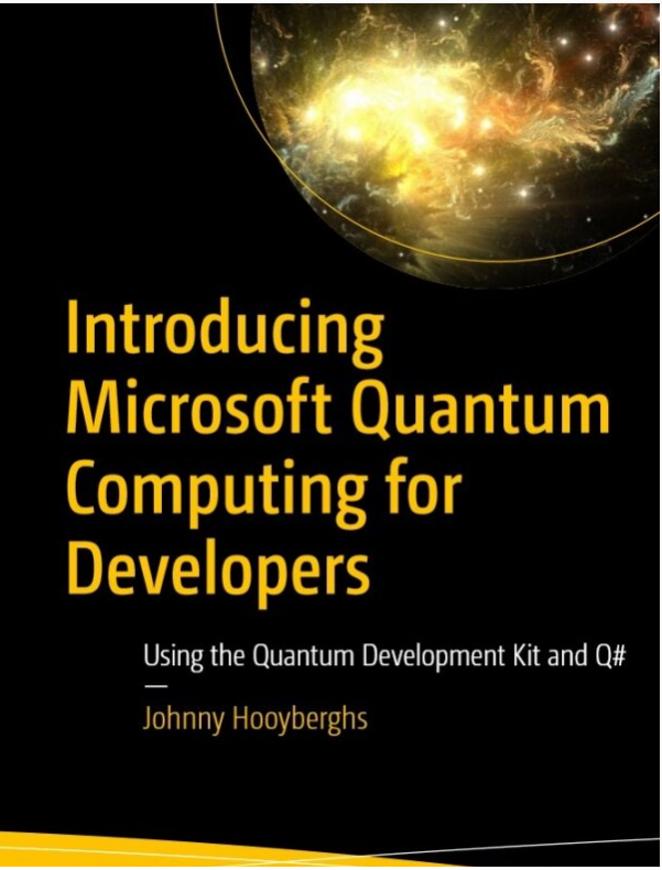 Introducing Microsoft Quantum Computing for Developers Using the ...