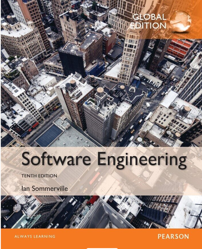 Software Engineering, 10th Edition - Expert Training