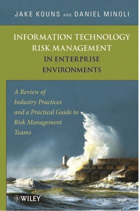 Information security risk management - Expert Training