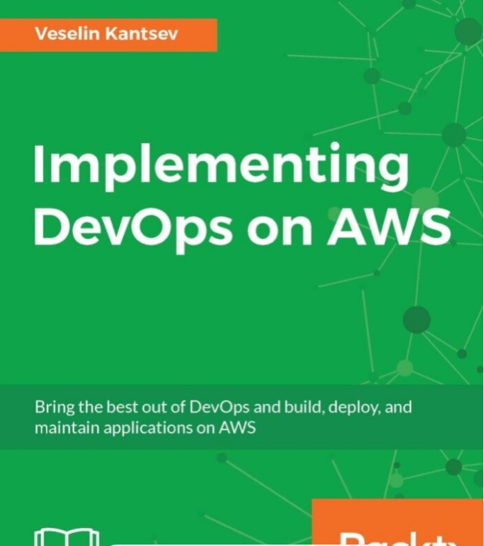 Implementing Devops on Aws - Expert Training