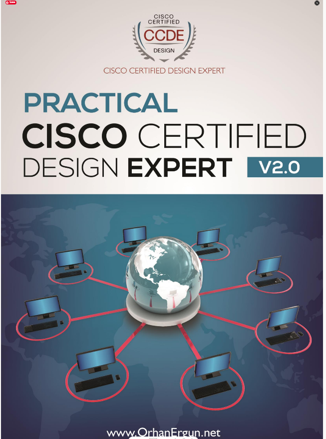 Study Guide for 2015 Cisco CCDE Practical Exam V2.0 - Expert Training