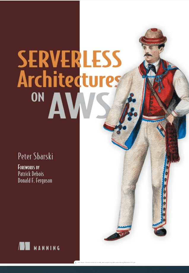 Serverless Architectures on AWS_ With examples using AWS Lambda-Manning ...