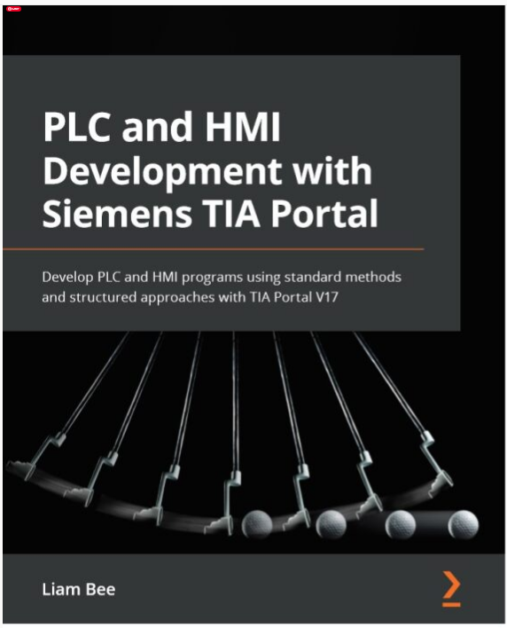 PLC and HMI Development with Siemens TIA Portal Develop PLC and HMI ...