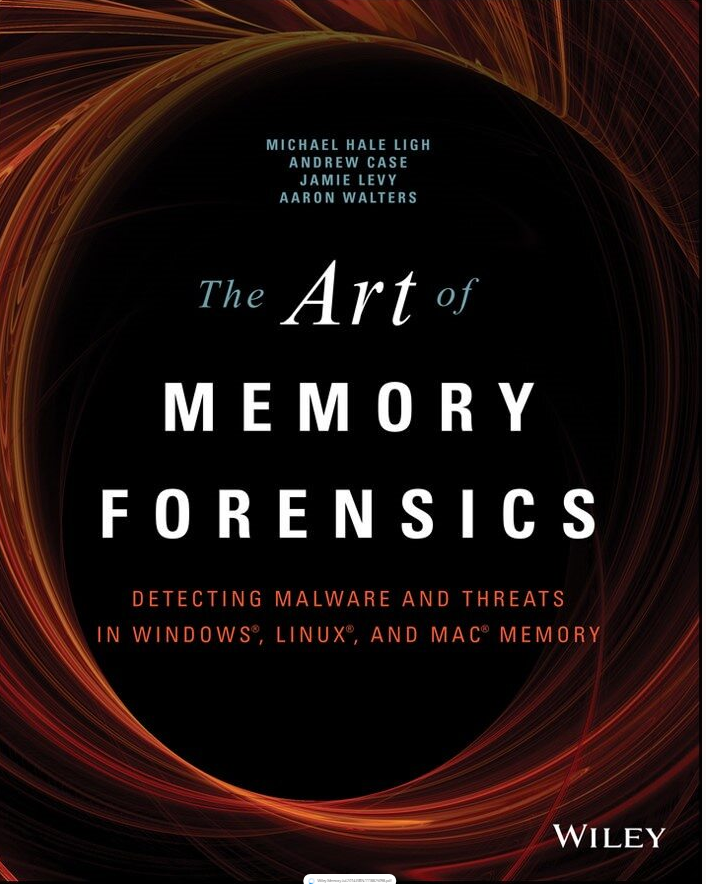 Detecting Malware and Threats in Windows, Linux, and Mac Memory - Expert Training