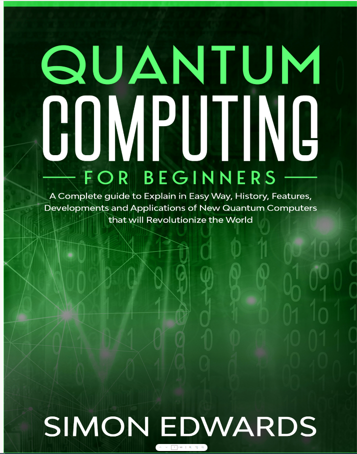 Quantum Computing for beginners A Complete beginners guide to Explain ...