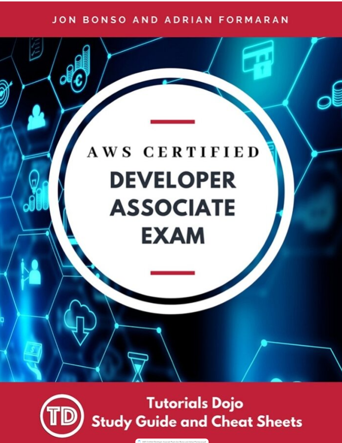 AWS Certified Developer Associate Exam - Expert Training