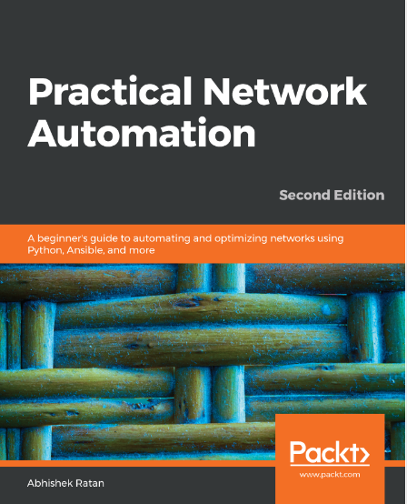 Practical Network Automation Second Edition - Expert Training