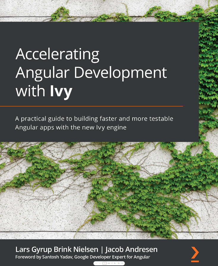 Accelerating Angular Development with Ivy A practical guide to building ...
