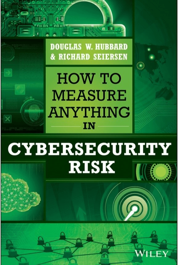 How to Measure Anything in Cybersecurity Risk - Expert Training