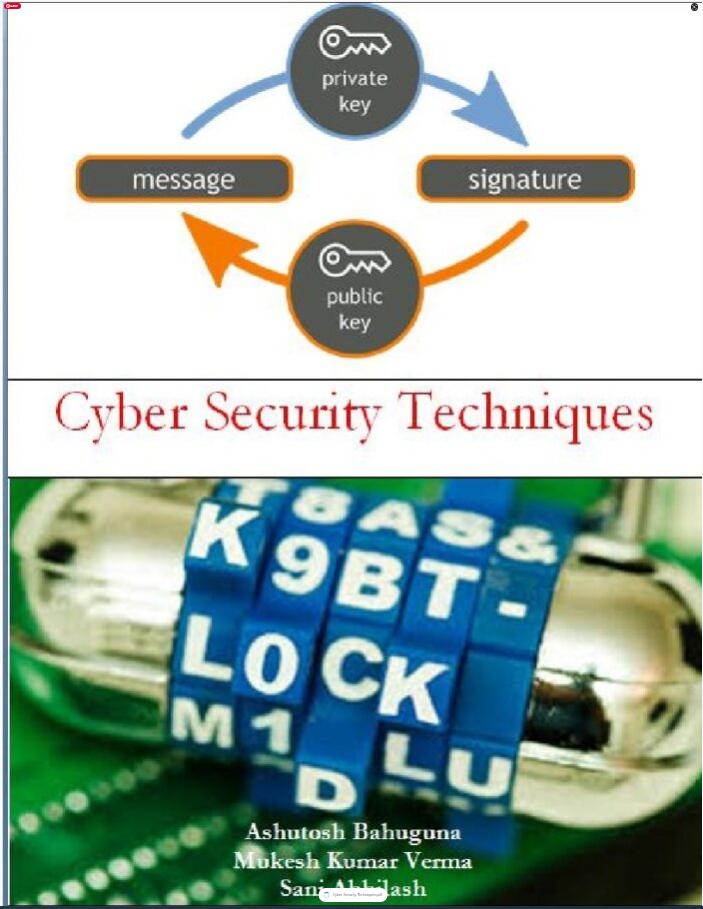 Cyber Security Techniques - Expert Training