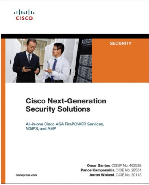 cisco_next-generation_security_solutions - Expert Training