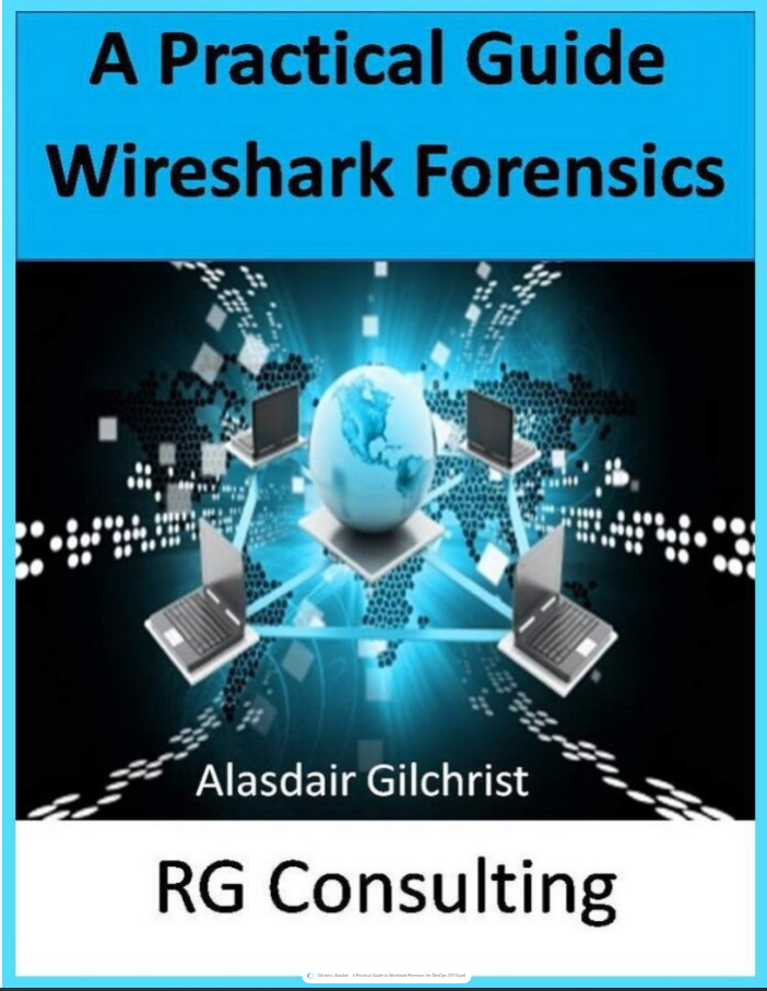 A Practical Guide to Wireshark Forensics for DevOps (2015) - Expert ...