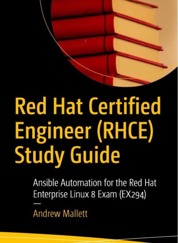 Andrew Mallett - Red Hat Certified Engineer (RHCE) Study Guide - Expert ...