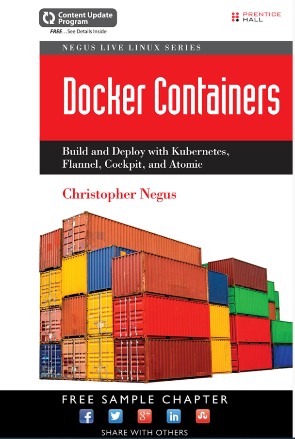 Docker - Expert Training