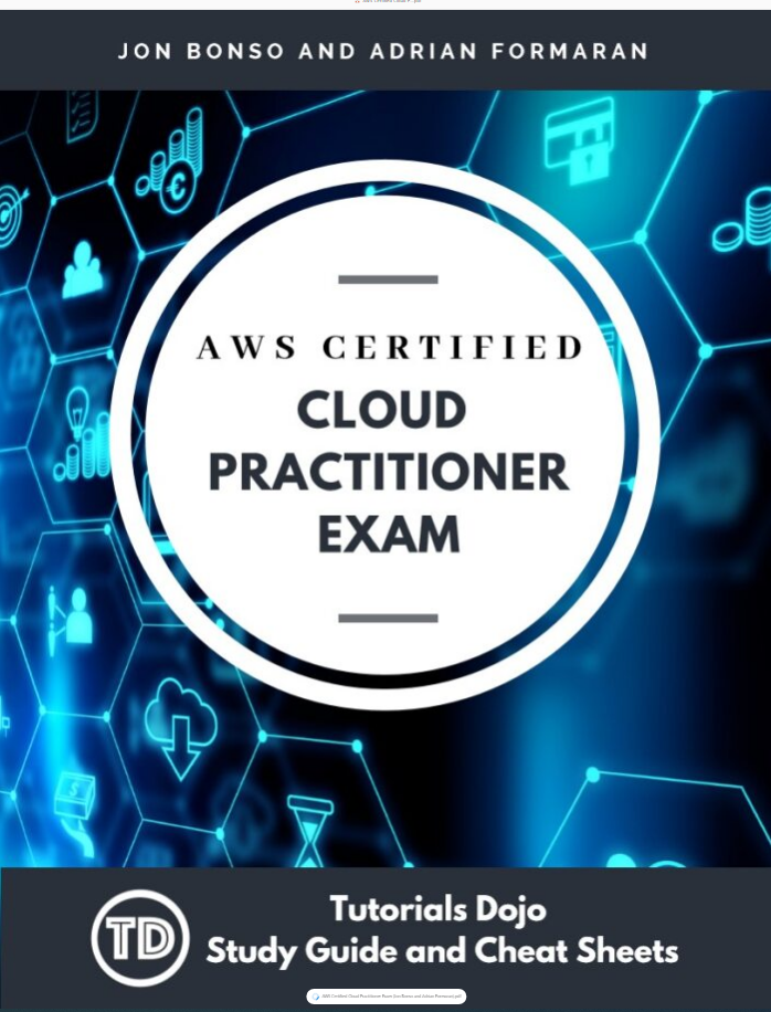 AWS Certified Cloud Practitioner Exam - Expert Training