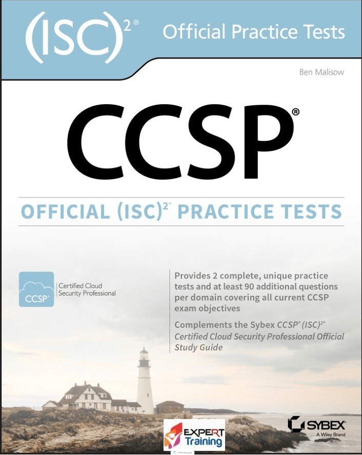 CCSP Official - Expert Training
